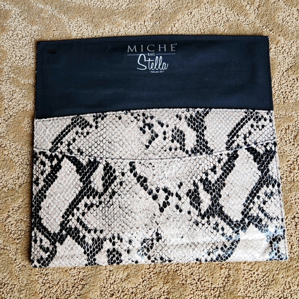 Miche Classic Shell - Stella - Gem